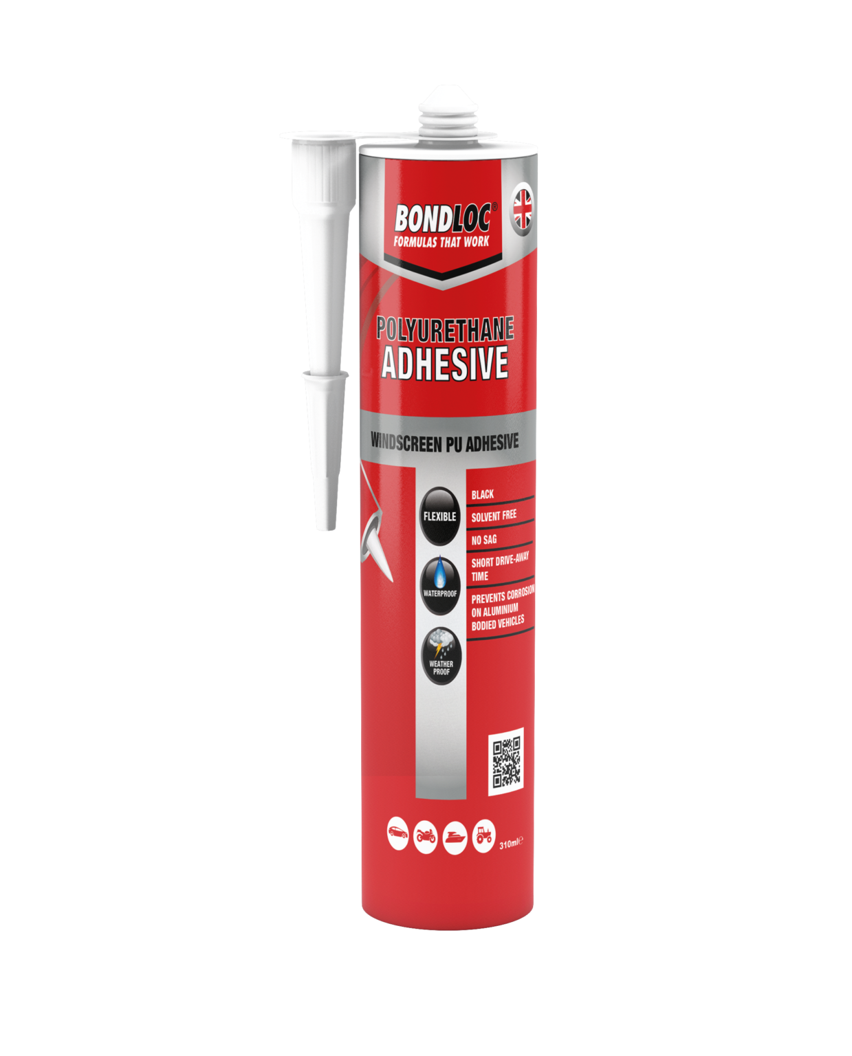 Home - Bondloc Pro