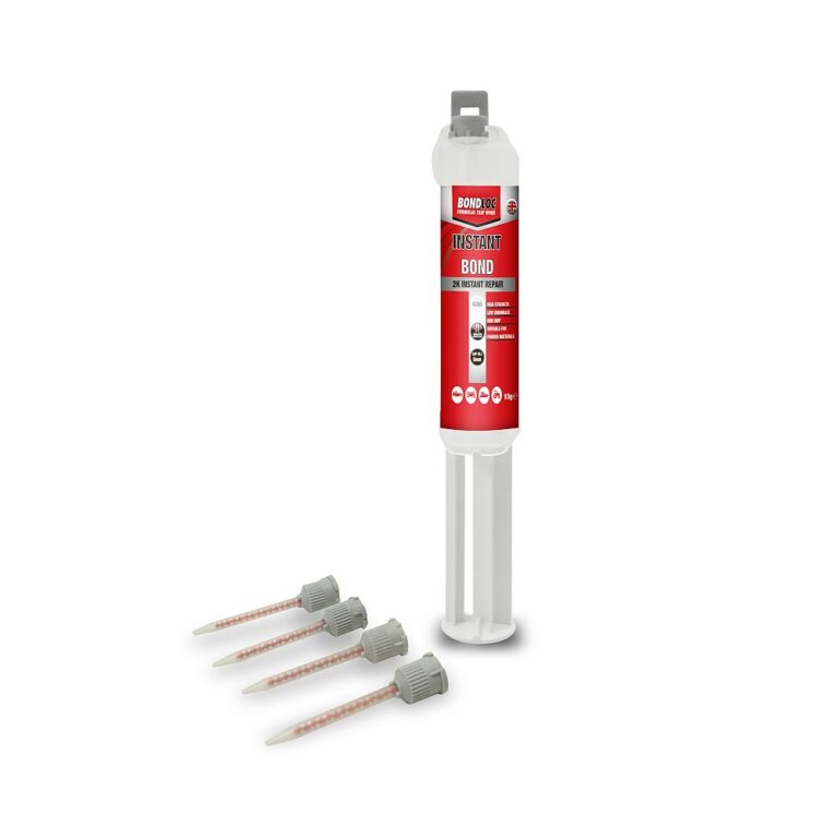 PRO-90 Instant Bond/Gap Fill - Bondloc Pro