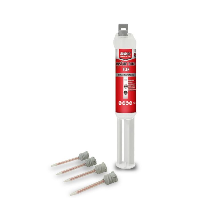 Home - Bondloc Pro